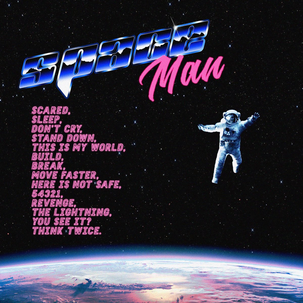 The ‘SPACEMAN’ [@OctavianEssie] drops debut label backed project - GUAP