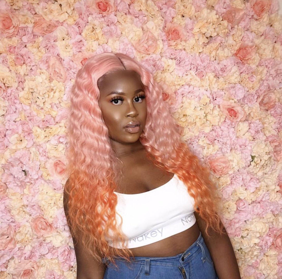 Nella Rose [@nellarose_] Wins Pretty Little Thing [@officialPLT ...