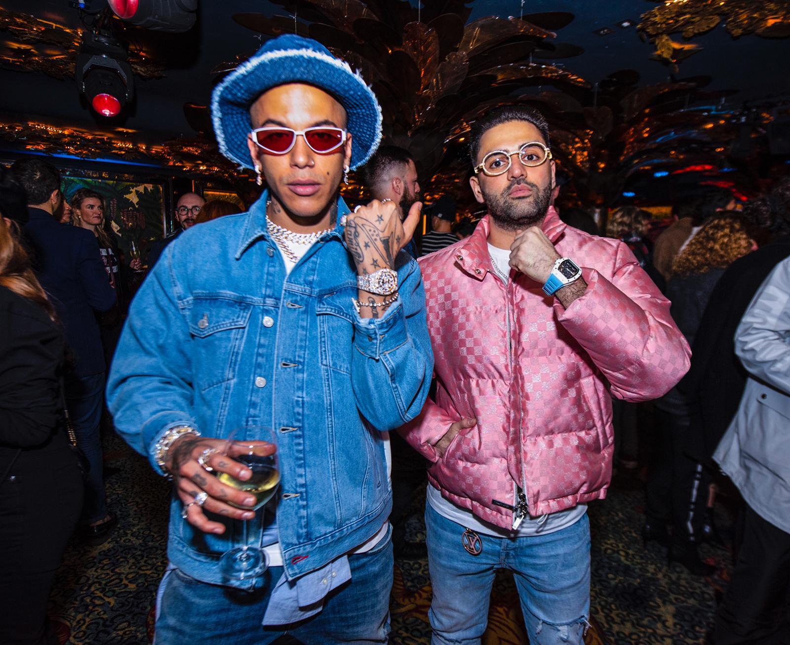 GUAP Meets: Abtin Abassi Founder Of A Jewellers, The go-to jewellers ...