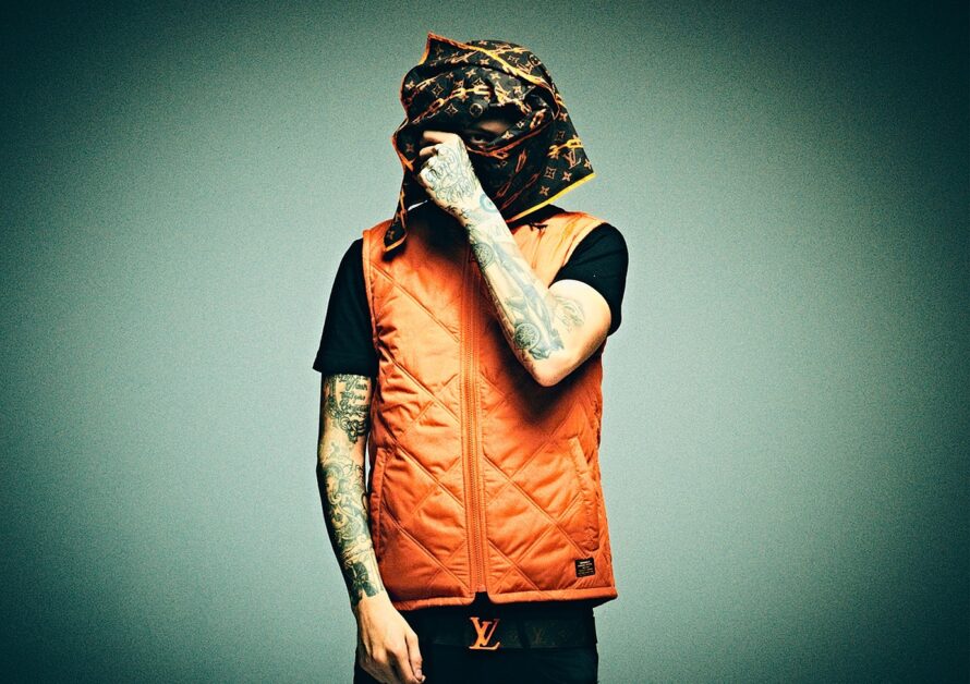 Central Cee [@Central_Cee] brings us to the ‘Wild West’ - GUAP - The ...