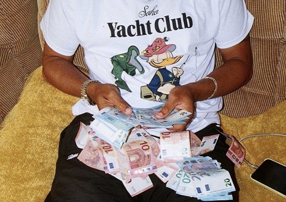 The Best British Streetwear Brands Of 2022 - GUAP