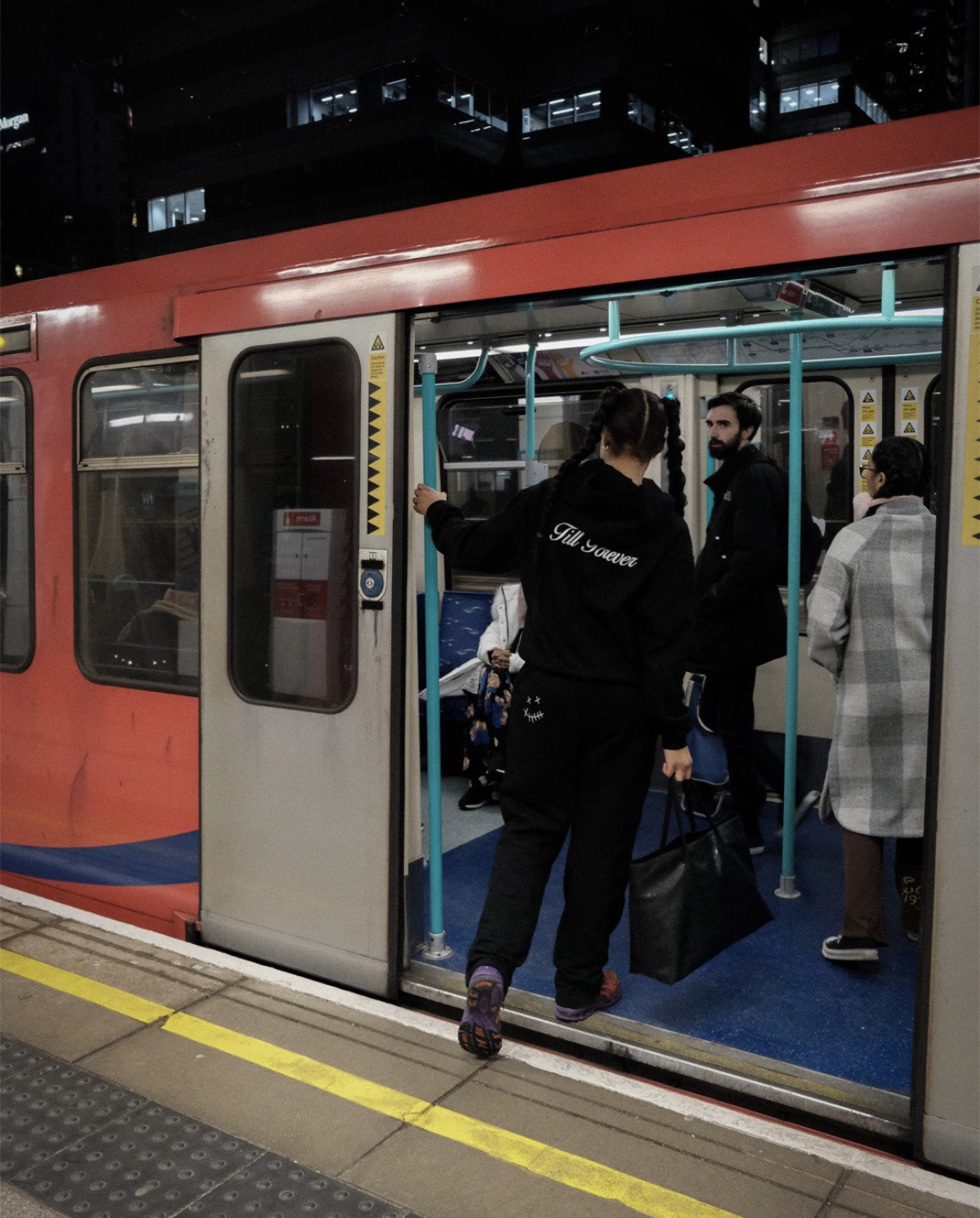 The Best British Streetwear Brands Of 2022 - GUAP