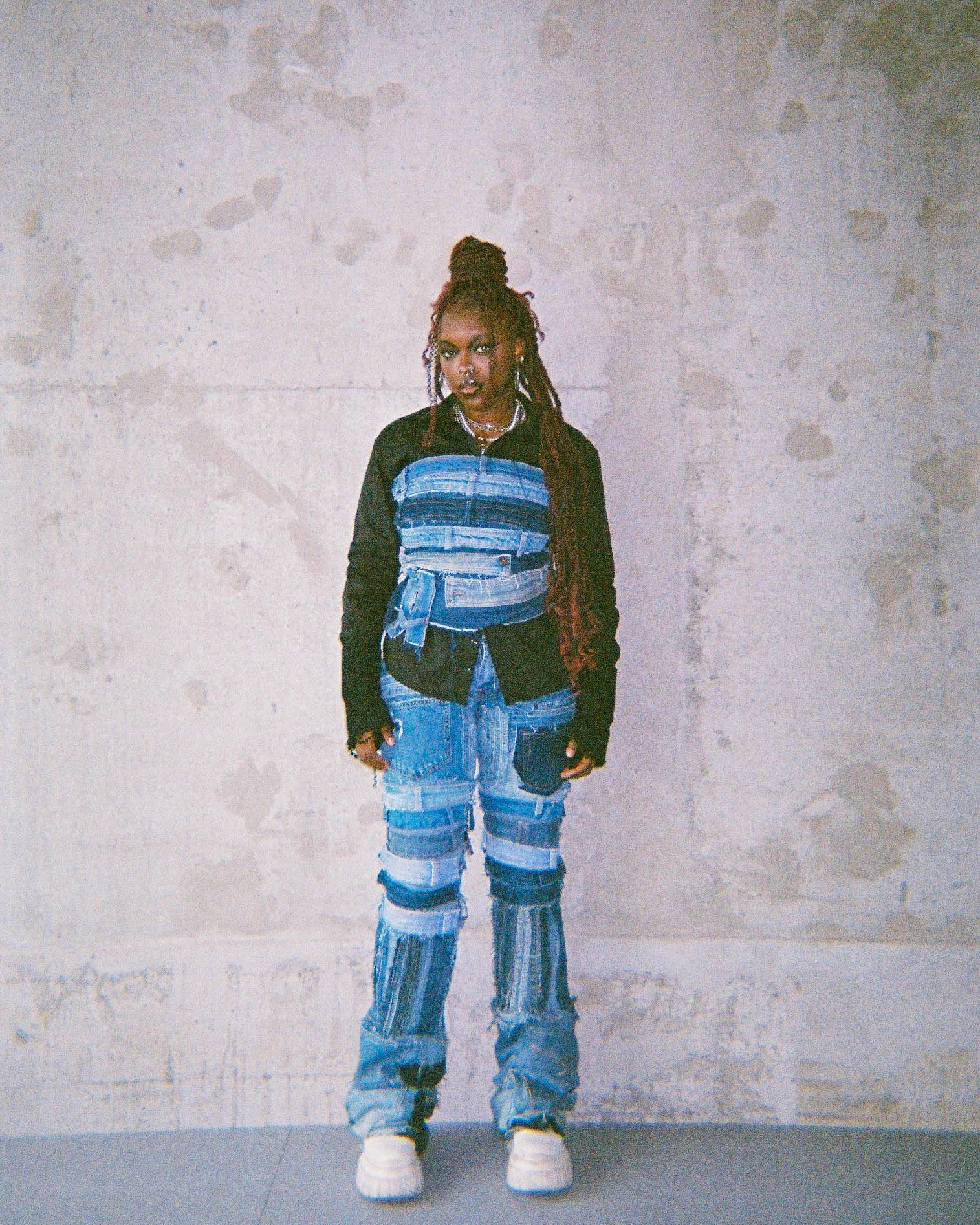 A QUEER COLLECTIVE INTRODUCTION IN LISBON - GUAP