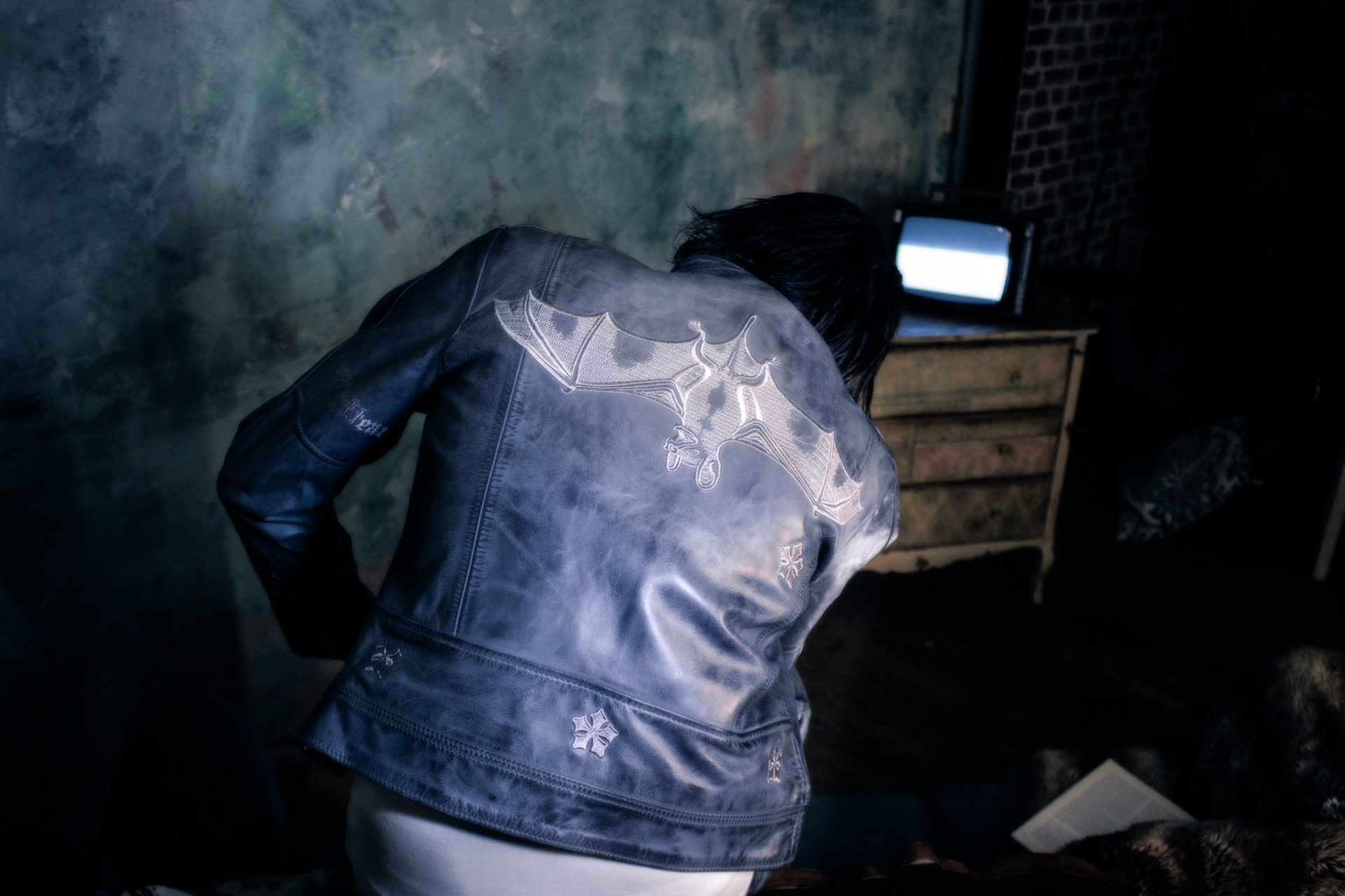 Years of Tears: Built on creativity & community - GUAP