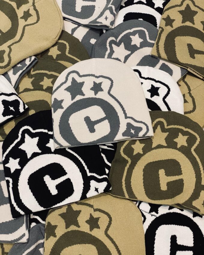 COMMON FTR Celebrates Creative Freedom and Youth Culture in Their New ...