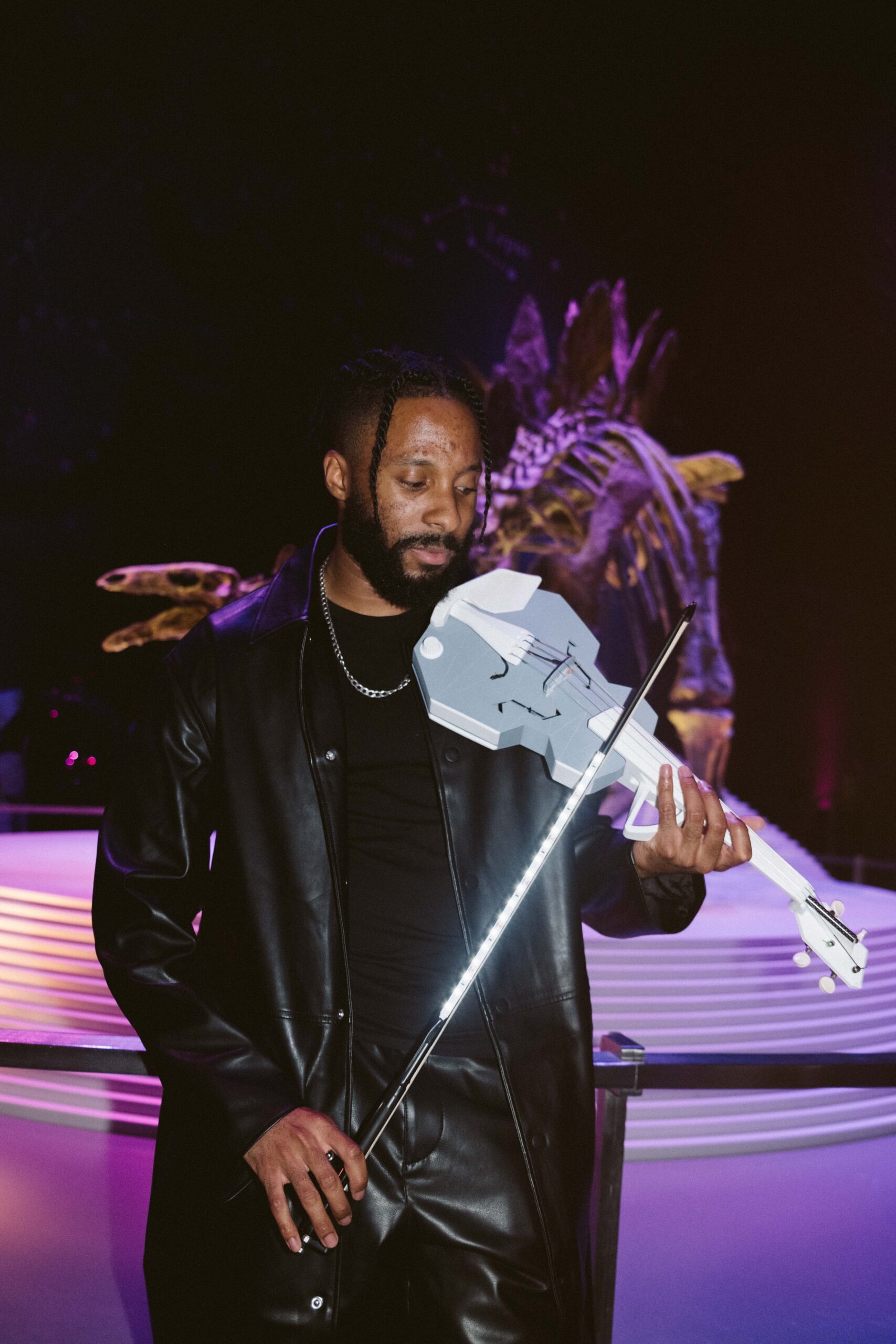 What happened at the 2023 GUAP Gala? An exclusive look inside - GUAP