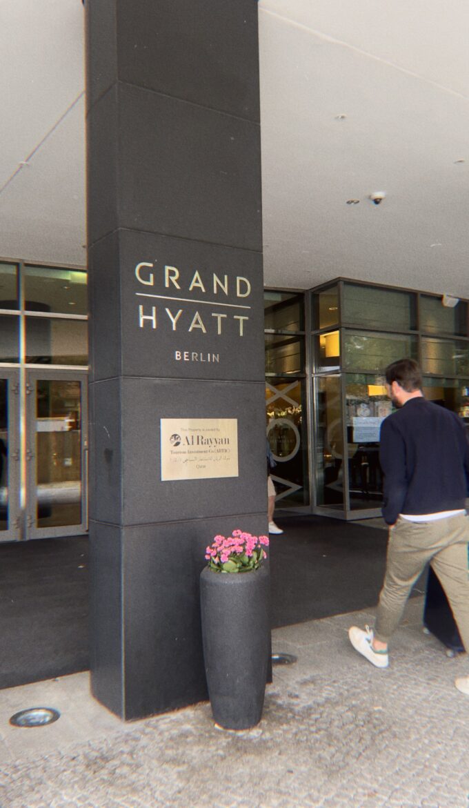 Coca-Cola 3000 Berlin Launch Event: A Taste of the Future - GUAP