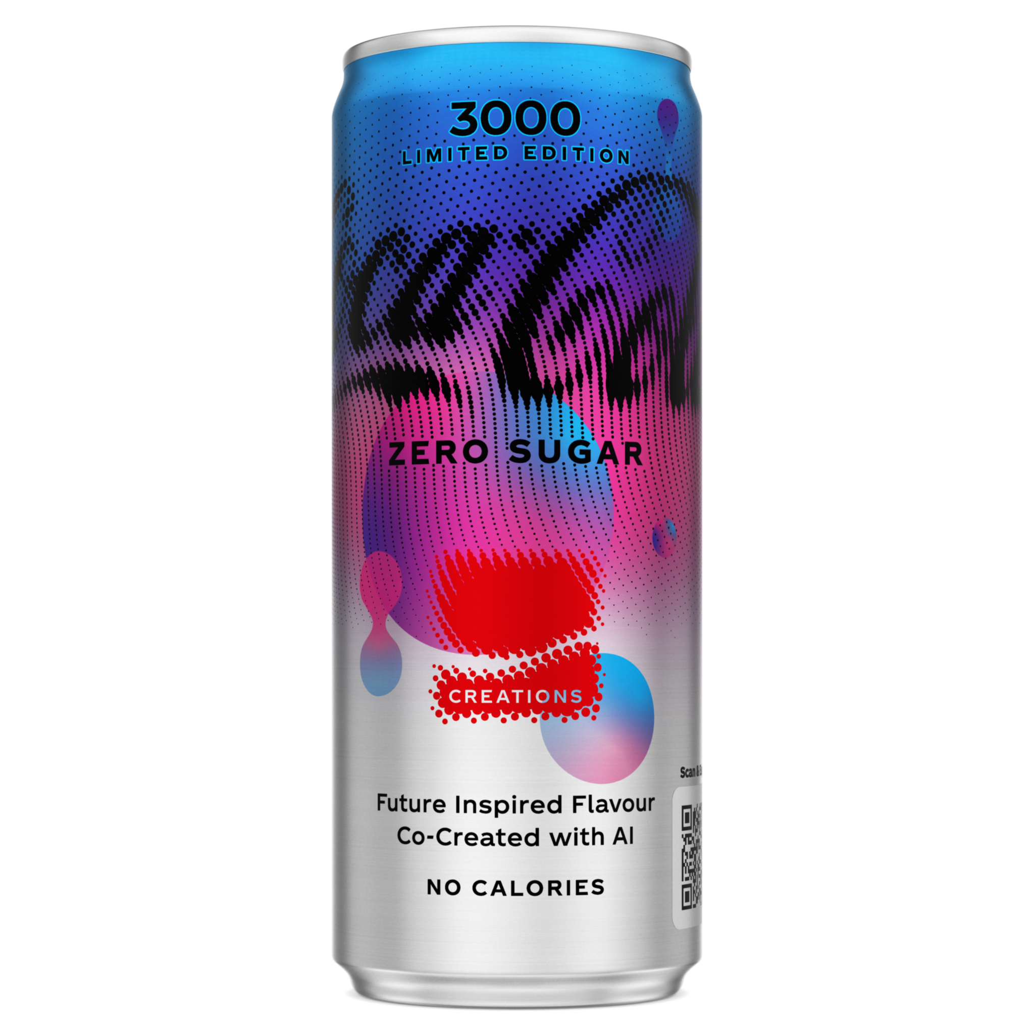 Coca-Cola 3000 Berlin Launch Event: A Taste of the Future - GUAP