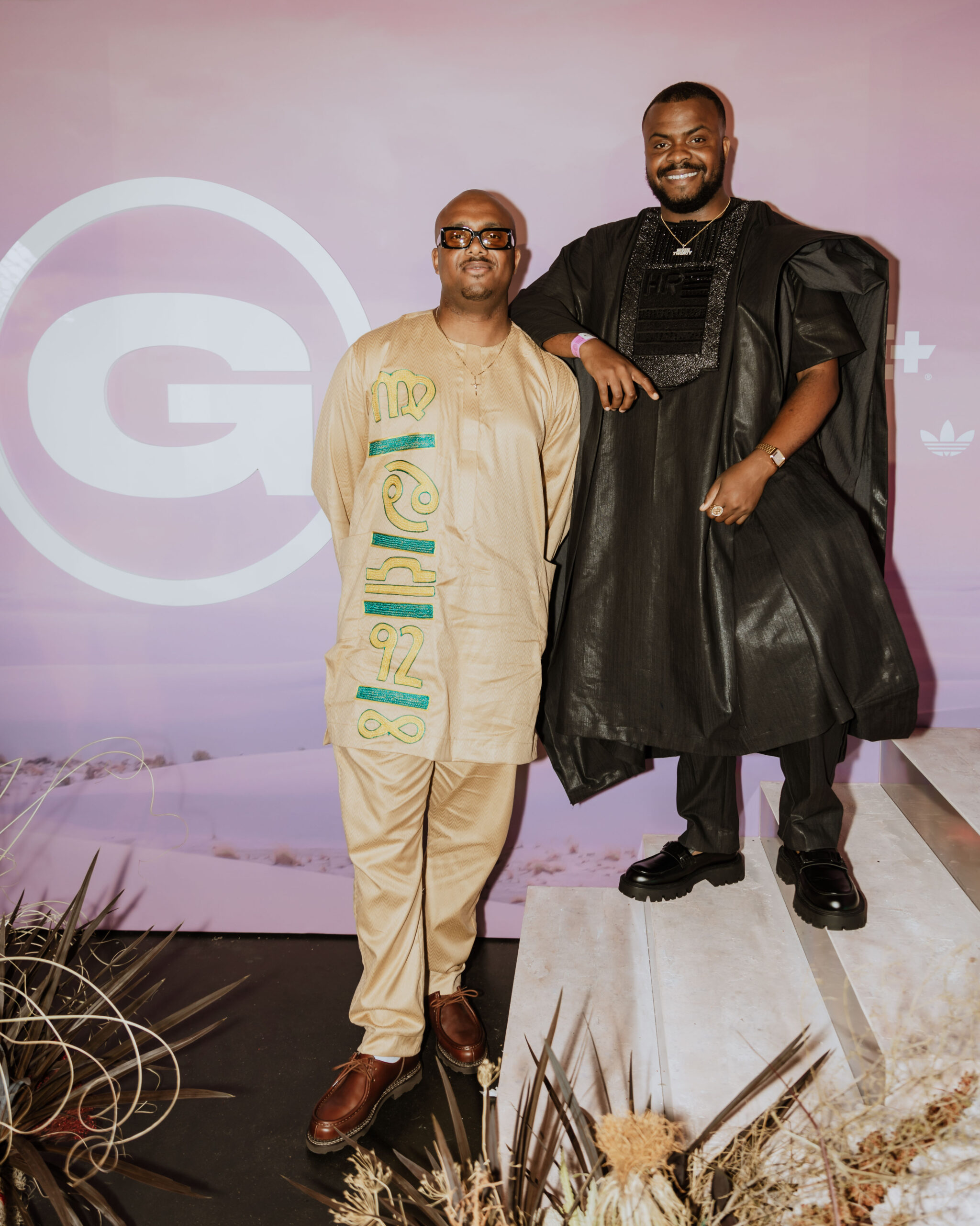 Who Wore What: GUAP Gala 2023 Red Carpet Photos - GUAP