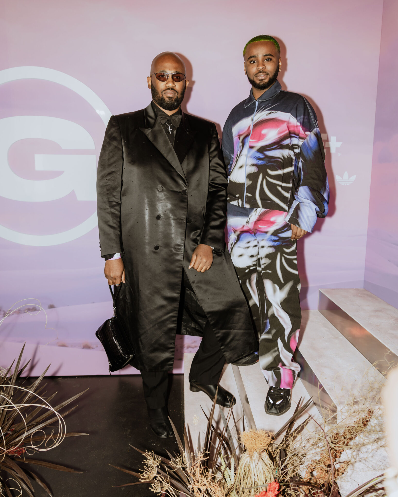 What happened at the 2023 GUAP Gala? An exclusive look inside - GUAP