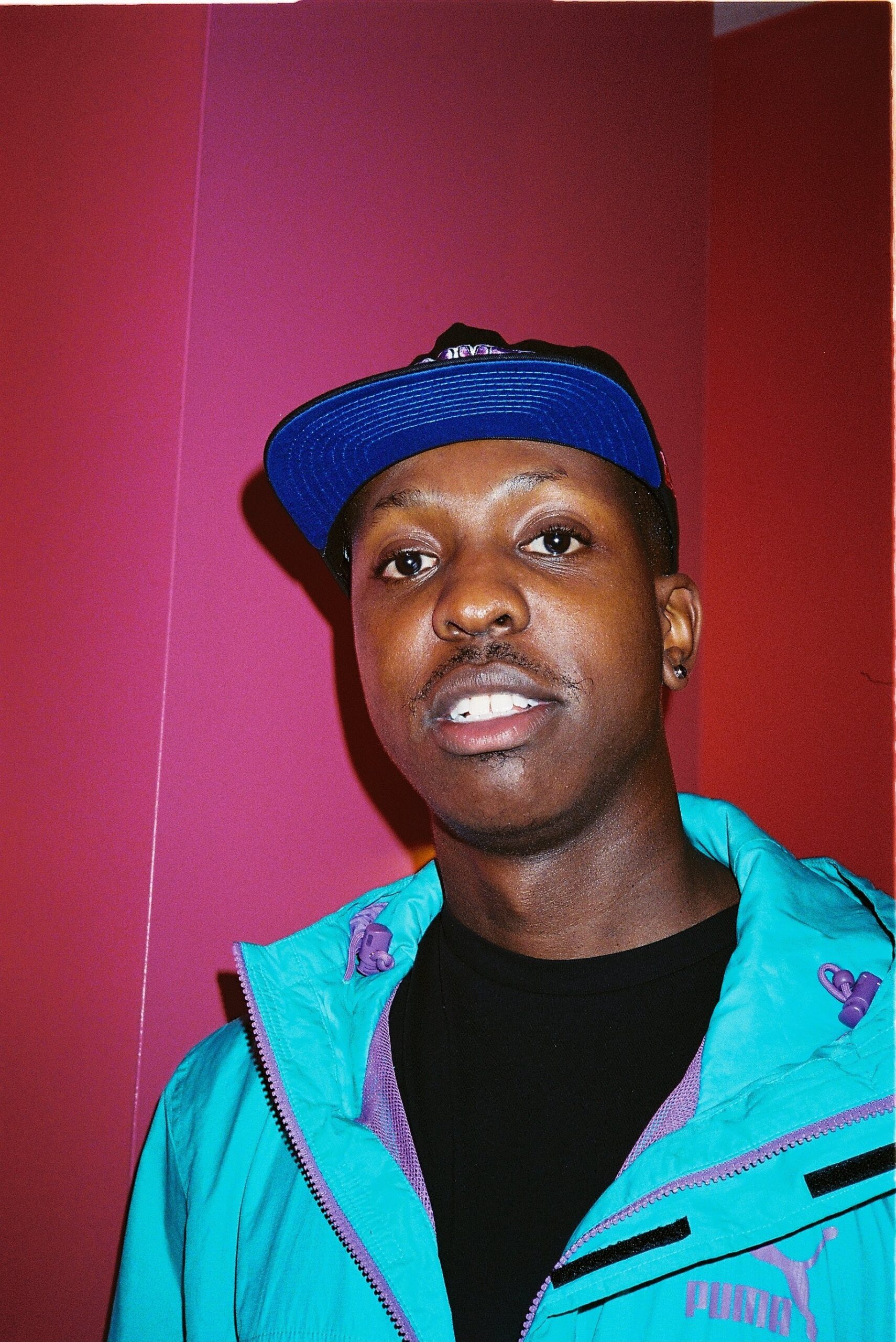 Celebrate 50 Years Of Black British Music With Trevor Nelson