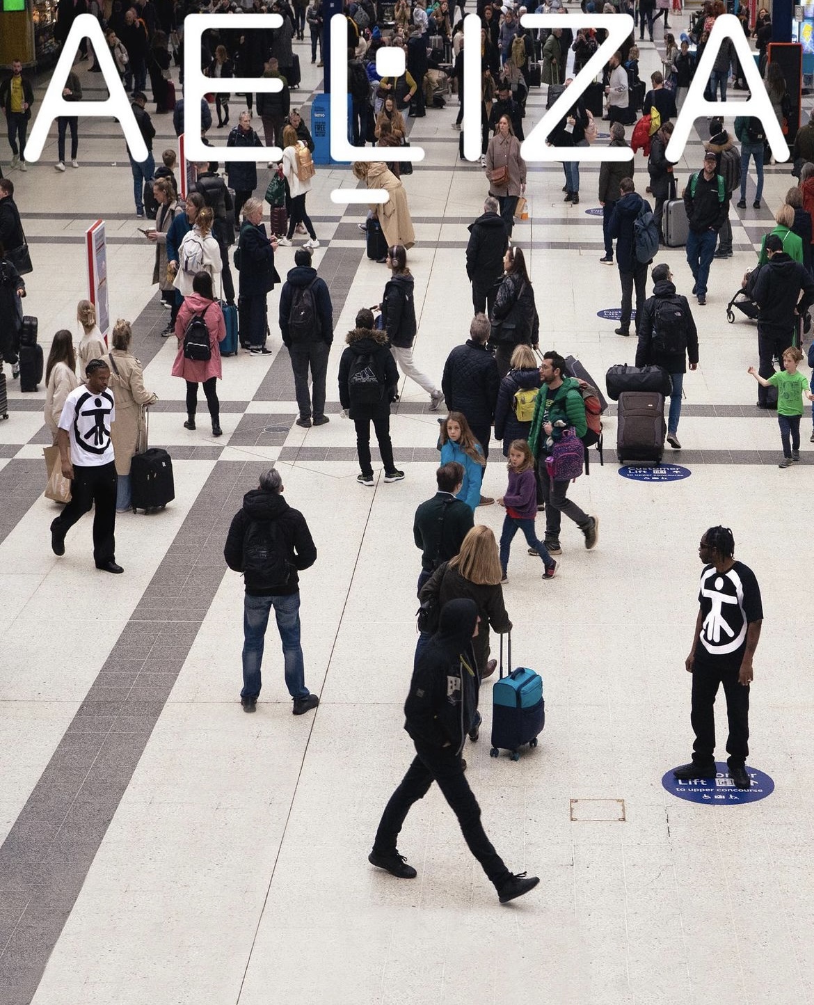 Meet the founders of AELIZA: London’s Introspective Streetwear Brand - GUAP