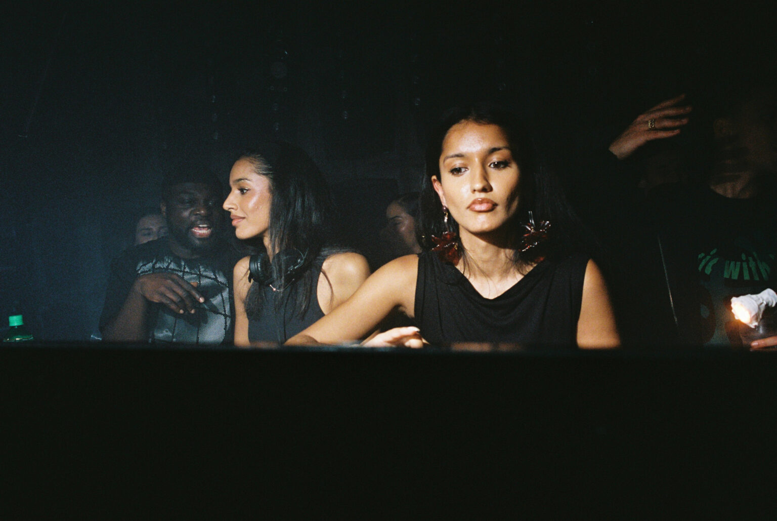 WHAT WENT DOWN @ KEYRAH’S HEADLINE SHOW - GUAP