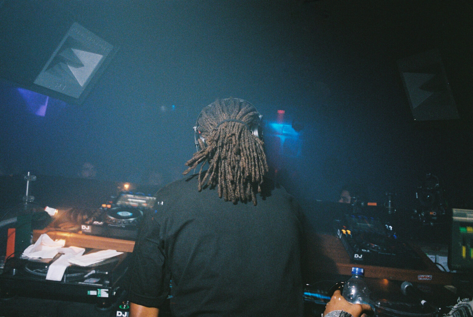 WHAT WENT DOWN @ KEYRAH’S HEADLINE SHOW - GUAP