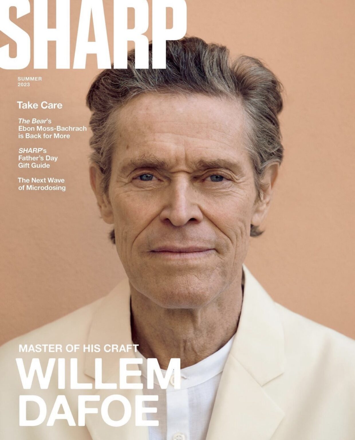 In Conversation With Stylist Jay Hines - GUAP